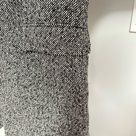 J. Lindeberg | Jackets & Coats | J Libdeberg Wolger Cl Rock Wool ...